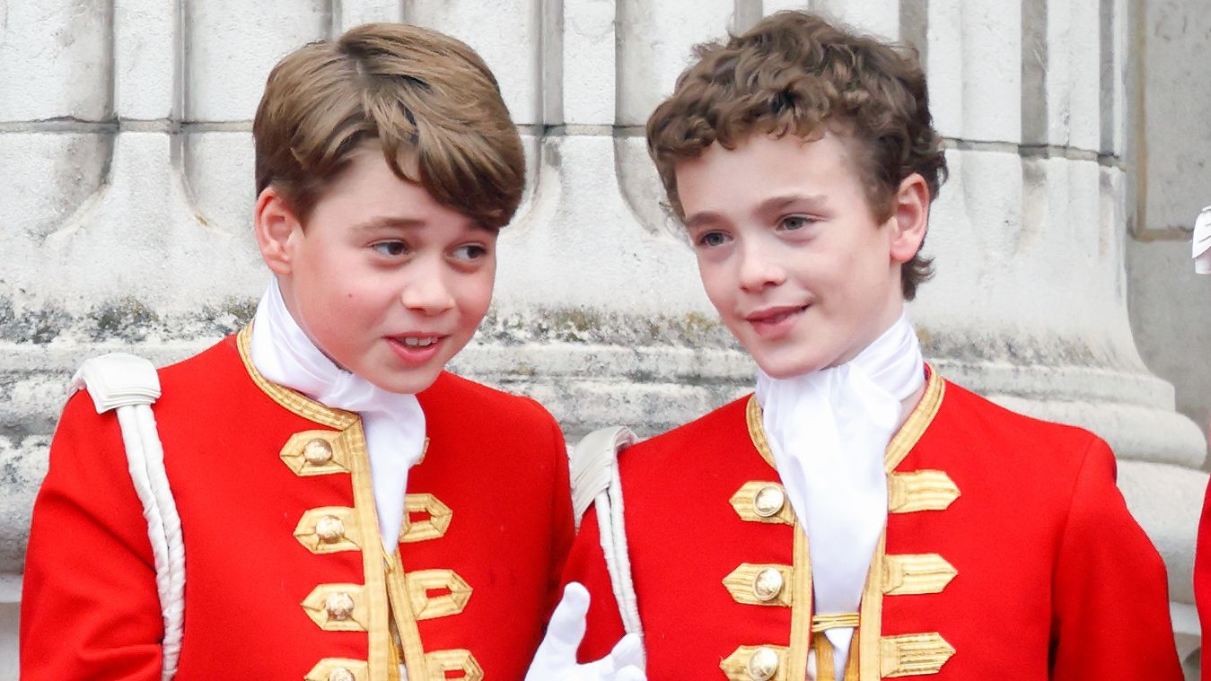 Who is Rose Hanbury, Marchioness of Cholmondeley? | Woman & Home