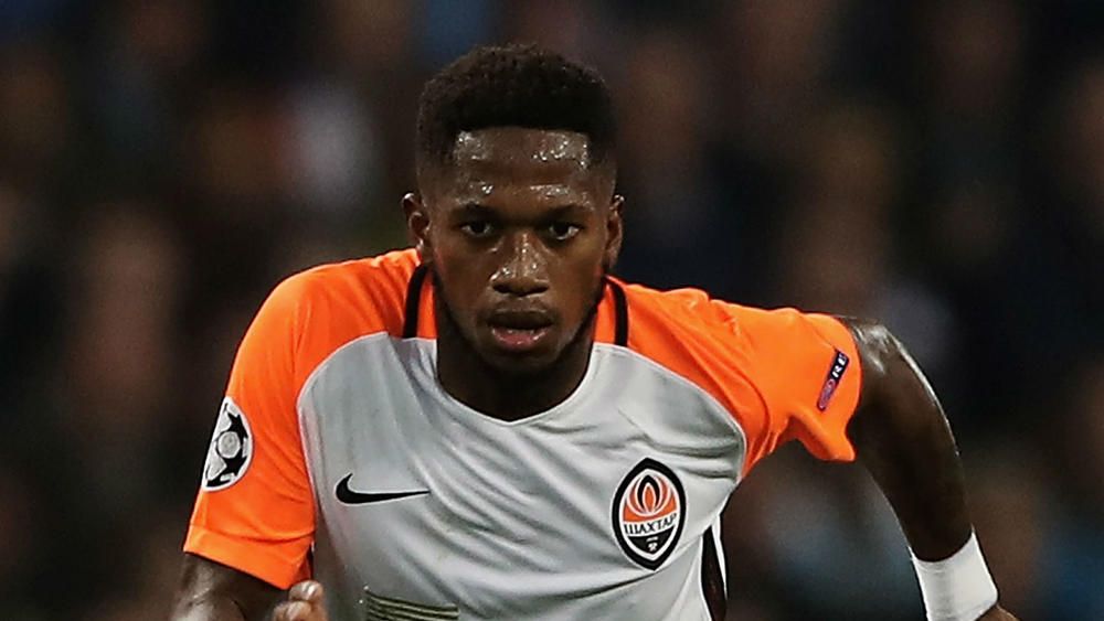 Fred the Red: Manchester United's five biggest signings | FourFourTwo