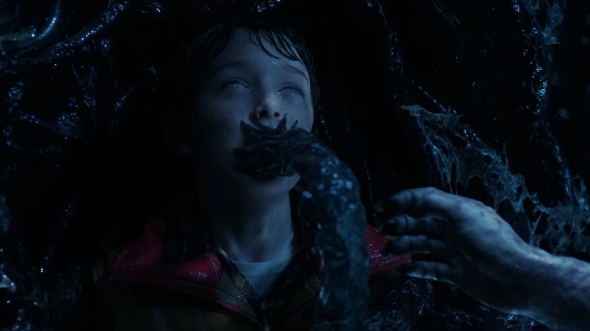 Netflix unveils the first five minutes of Stranger Things season 5, and ...