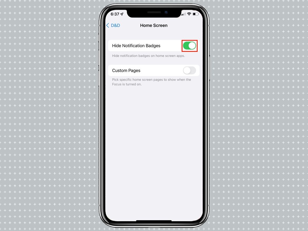 How to use Focus mode in iOS 15 | Tom's Guide