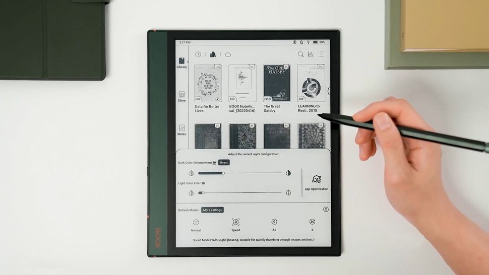 Best E Ink tablet | Android Central