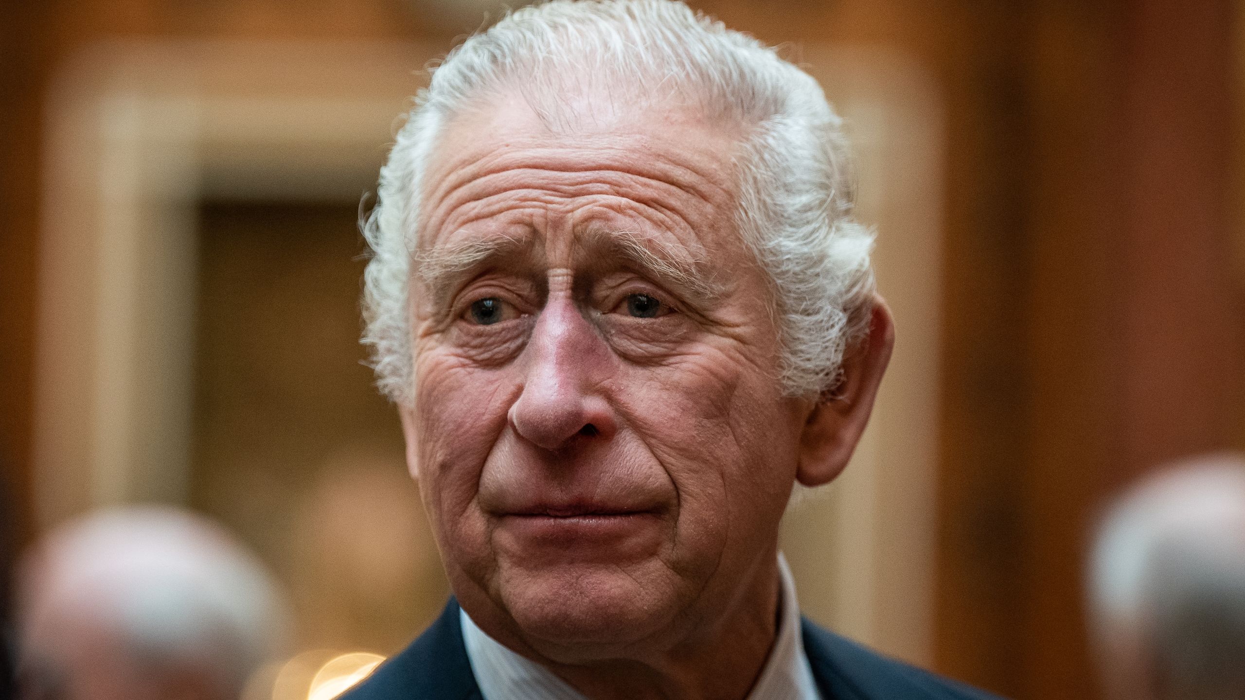 King Charles has bestowed significant titles on Wessexes | Woman & Home