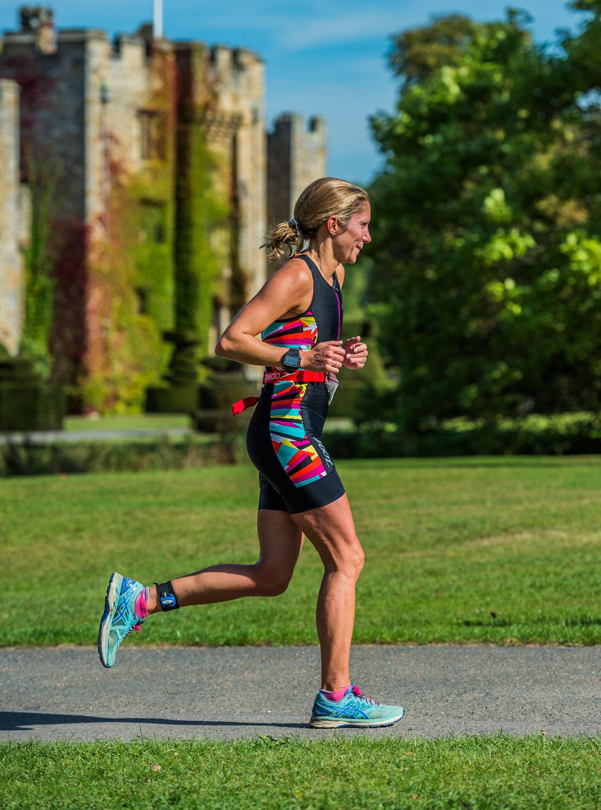 How To Be Fifty Plus And Fearless | Woman & Home