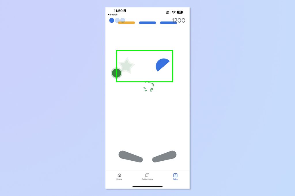 There's a secret pinball game buried in your iPhone — here's how to ...