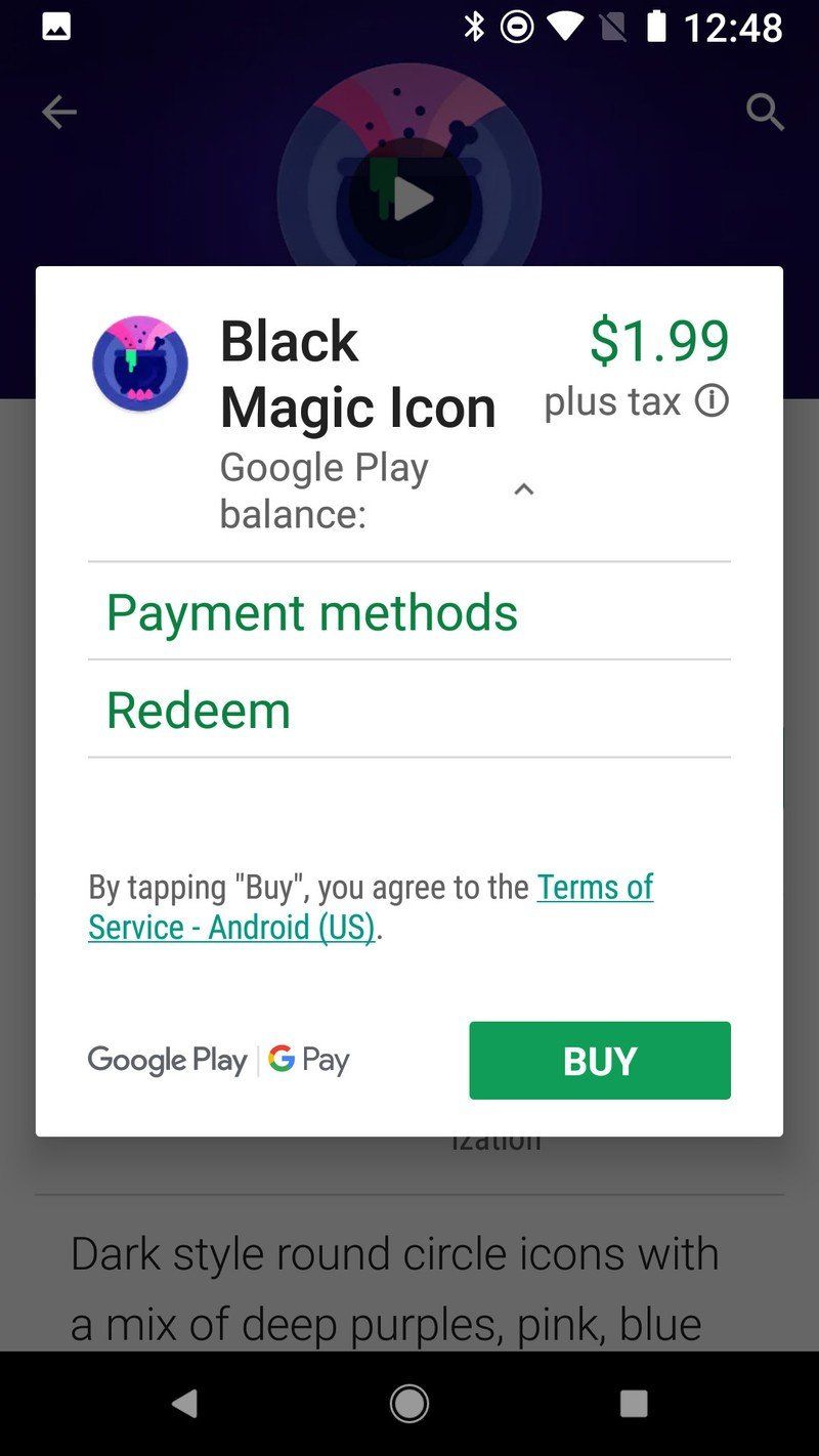 How to download, update, and manage apps from the Google Play Store ...