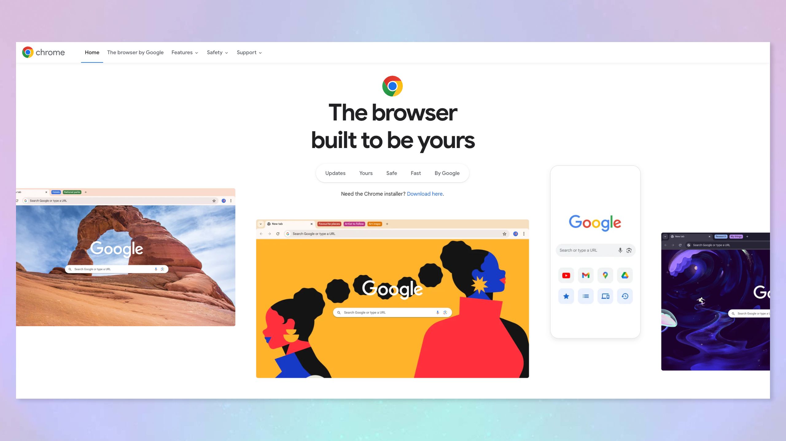 This Chrome extension saves downloads directly to Google Drive — I really wish I'd found it ...