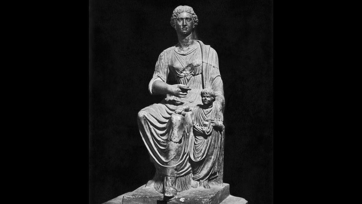 Emperor Nero: Facts & biography | Live Science