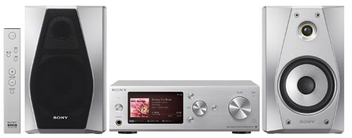 Sony launches High Resolution audio product range and hi-res downloads ...