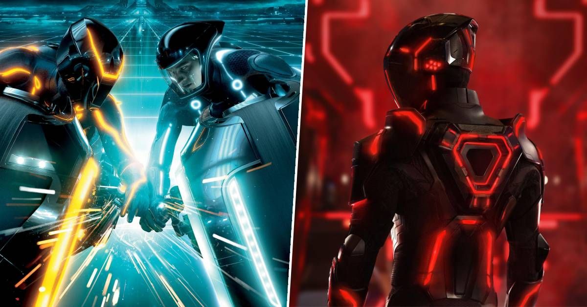 Tron 3 will push forward what’s possible with visual effects, says Star ...