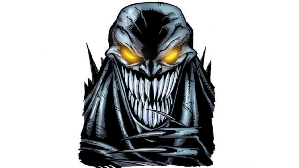 Who is the Yellow-Eyed Demon in Legion? Here are three possibilities ...