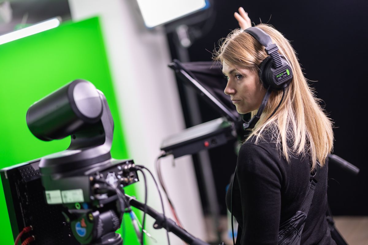 The Power of Remote Production | AVNetwork