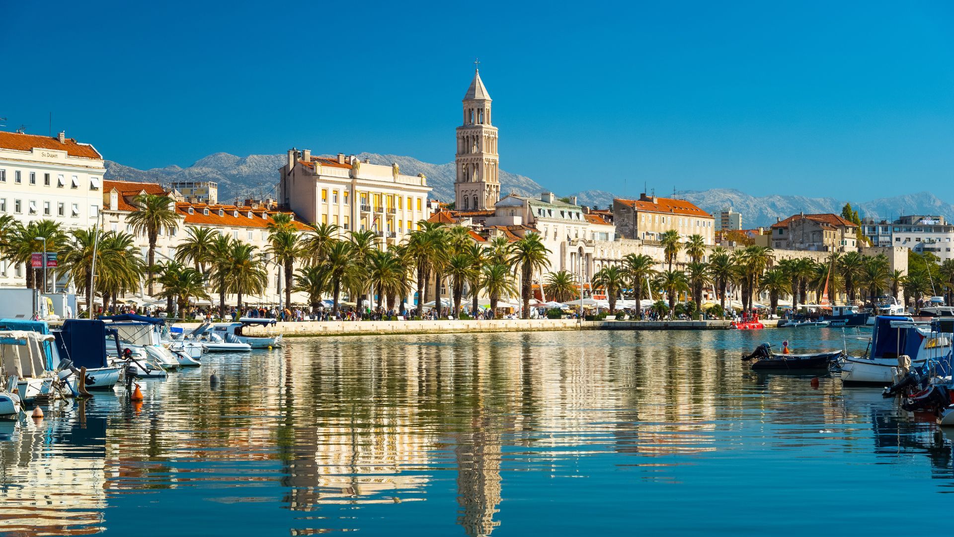 32 best places for a girls' weekend trip | Woman & Home