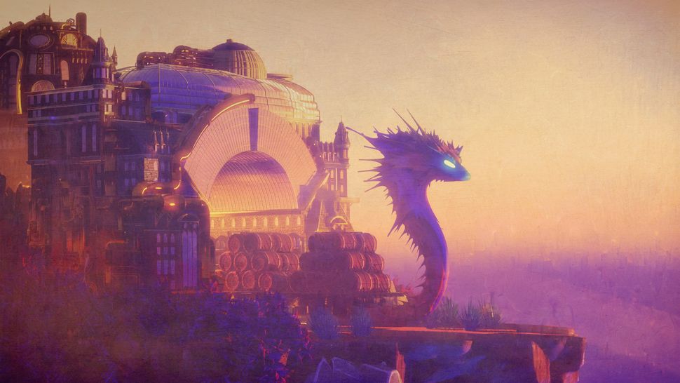 The best VR apps | Creative Bloq