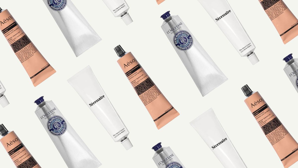 The best hand creams to moisturise and protect in 2026 | Woman & Home
