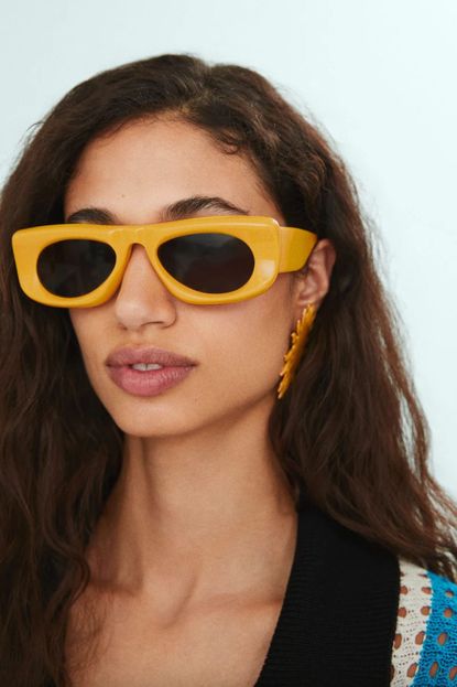 The Simon Miller x Mango collaboration is perfect for summer | Marie ...