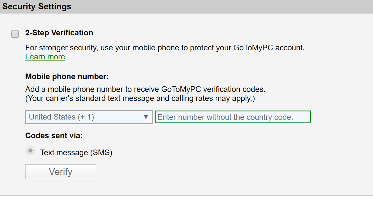 GoToMyPC review | TechRadar