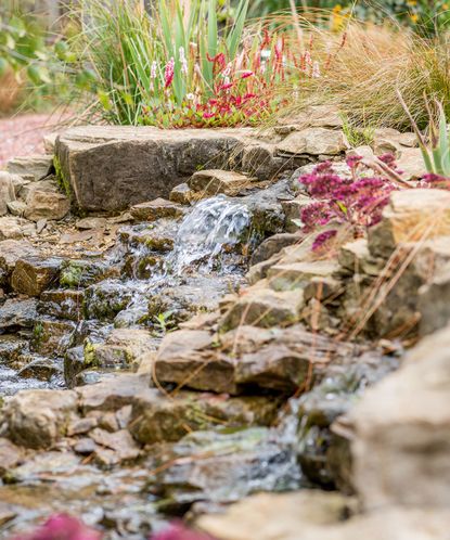 Landscaping ideas with rocks: 10 stylish nature-inspired looks | Homes ...