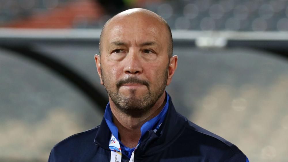 Zenga set for Sampdoria return | FourFourTwo