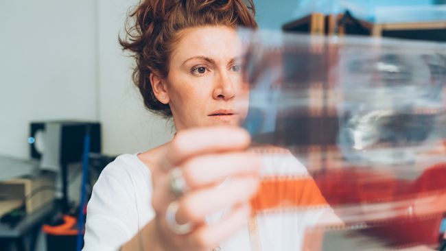 Best Slide to Digital Image Converters 2023 | Top Ten Reviews