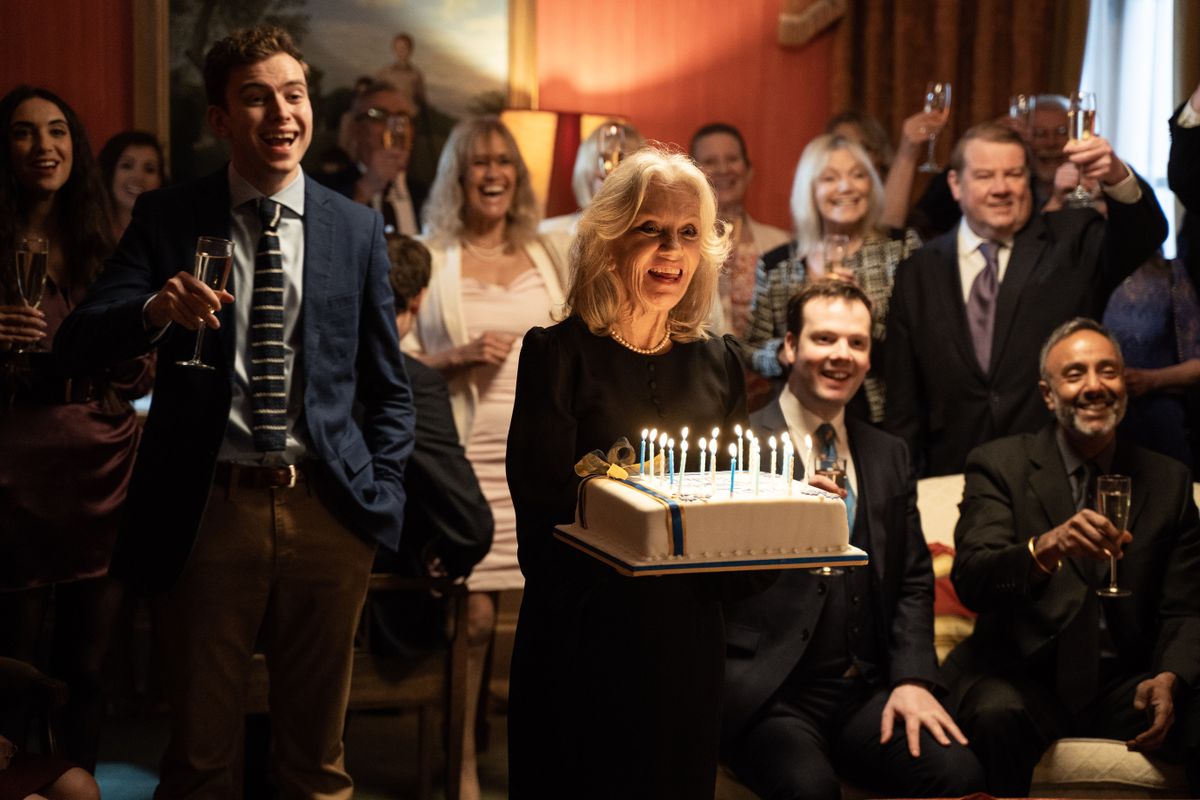 Unforgotten season 5: release date, cast, plot episode guide | What to ...