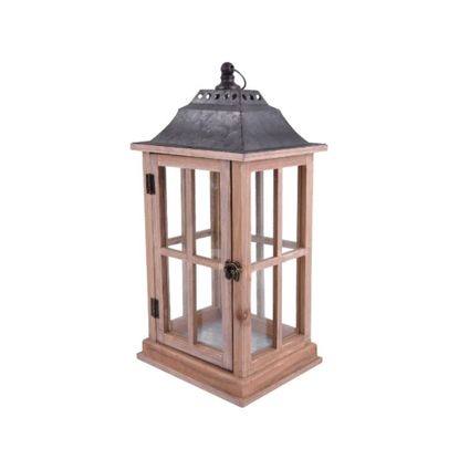 Best outdoor lanterns: 12 buys that will make your yard cozy | Real Homes