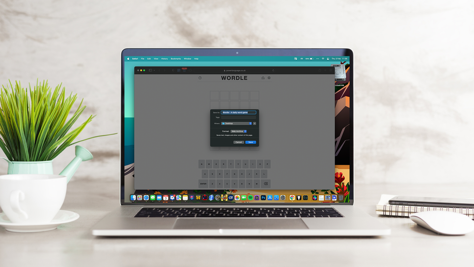 Here s How You Can Save Wordle Offline And Play For Years To Come here-s-how-you-can-save-wordle-offline-and-play-for-years-to-come