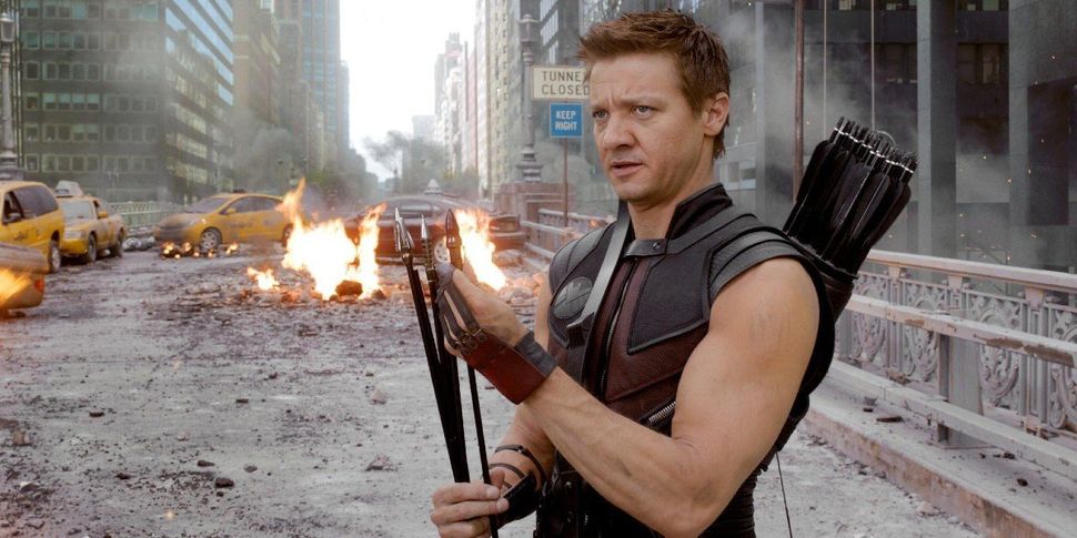 Hawkeye: 9 Major Questions We Still Have About The Disney+ Series ...