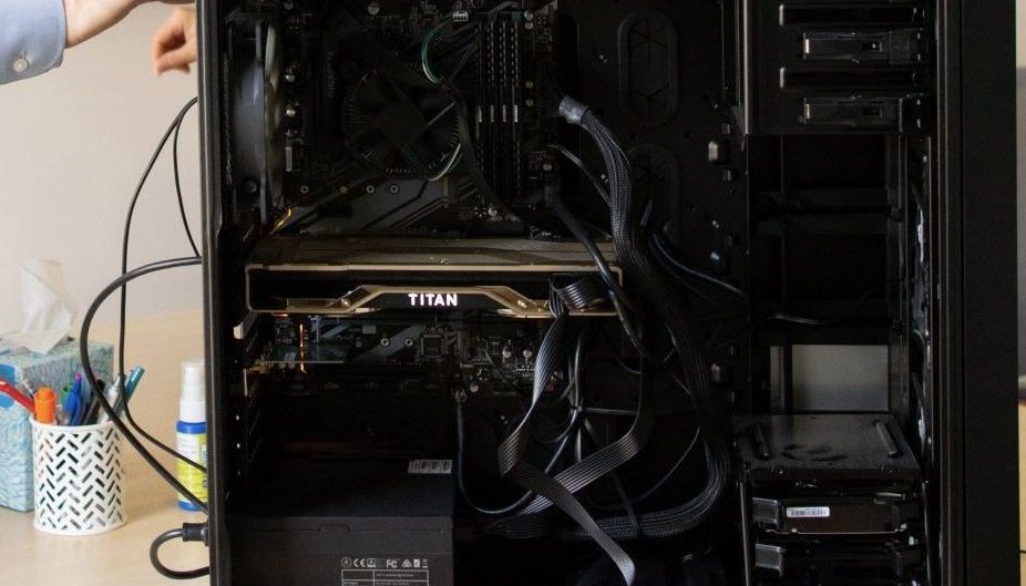 Nvidia Titan RTX release date, news and features | TechRadar