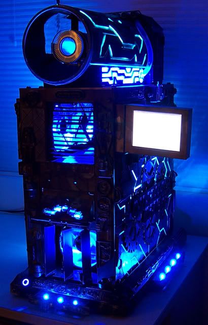 Part 1: 20 Crazy And Unique Case Mods | Tom's Hardware