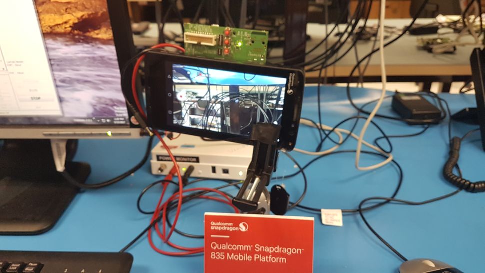 Snapdragon 835: 4 things it will bring to your next flagship Android ...