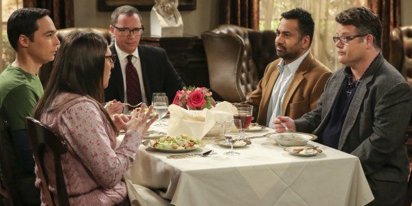 The Big Bang Theory: Why Amy And Sheldon Are Closer Than Ever To ...