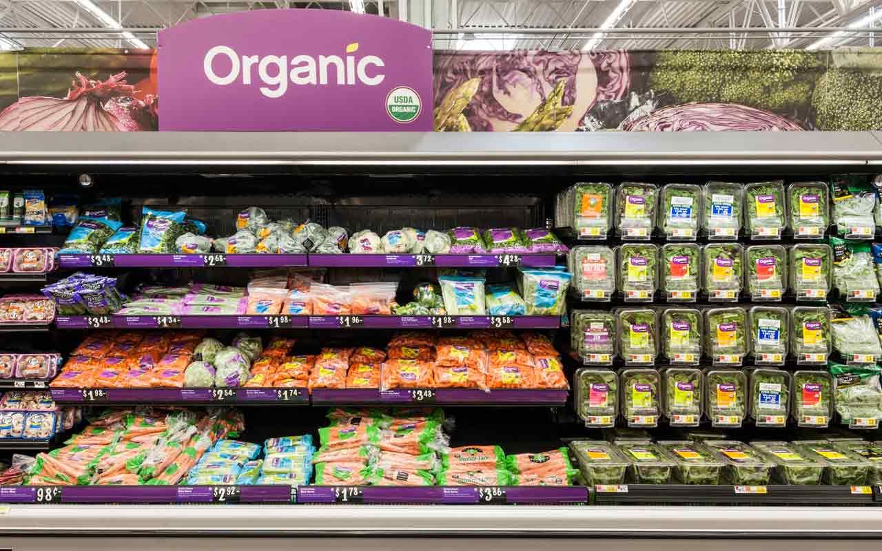 10 Worst Things to Buy at Walmart | Kiplinger