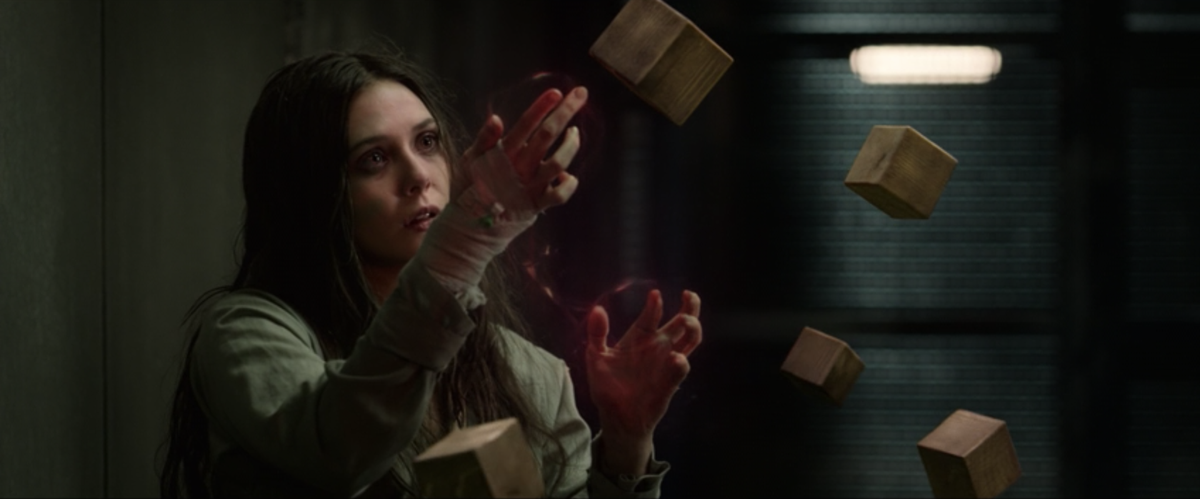 Every MCU end-credits scene ranked — from Phase 1 to Phase 4 movies ...