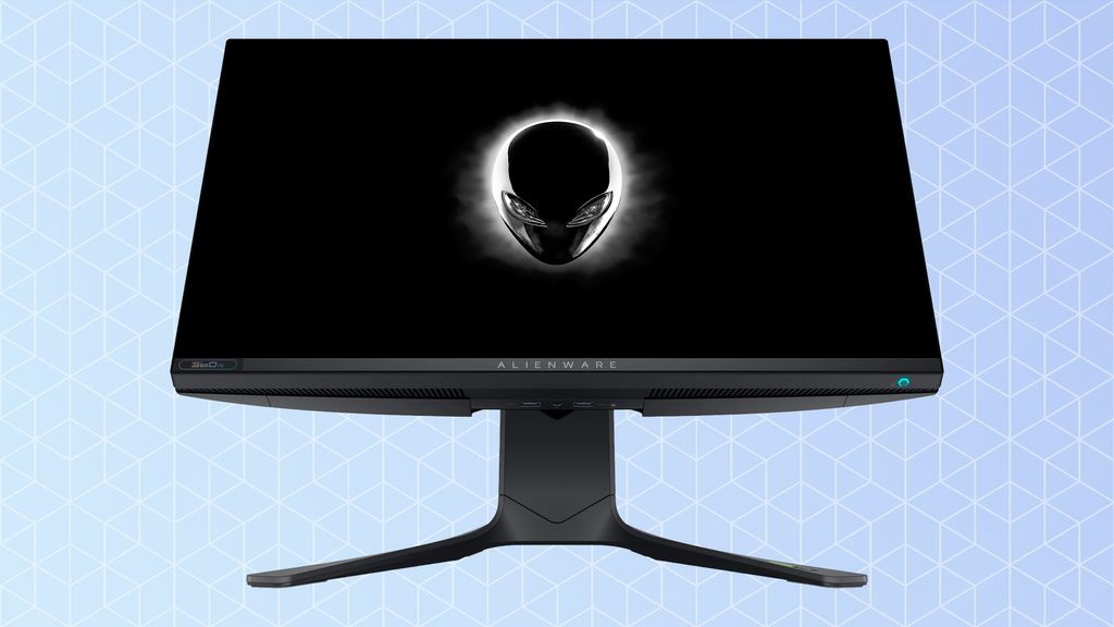 Alienware 25 Gaming Monitor AW2521H review | Tom's Guide