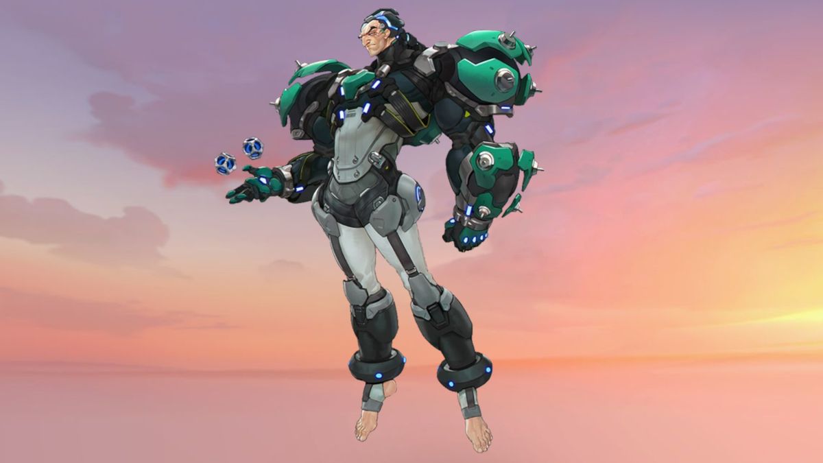 Overwatch 2 characters: every hero confirmed so far | TechRadar