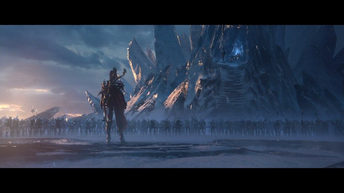 World of Warcraft new expansion revealed: The Shadowlands | PC Gamer