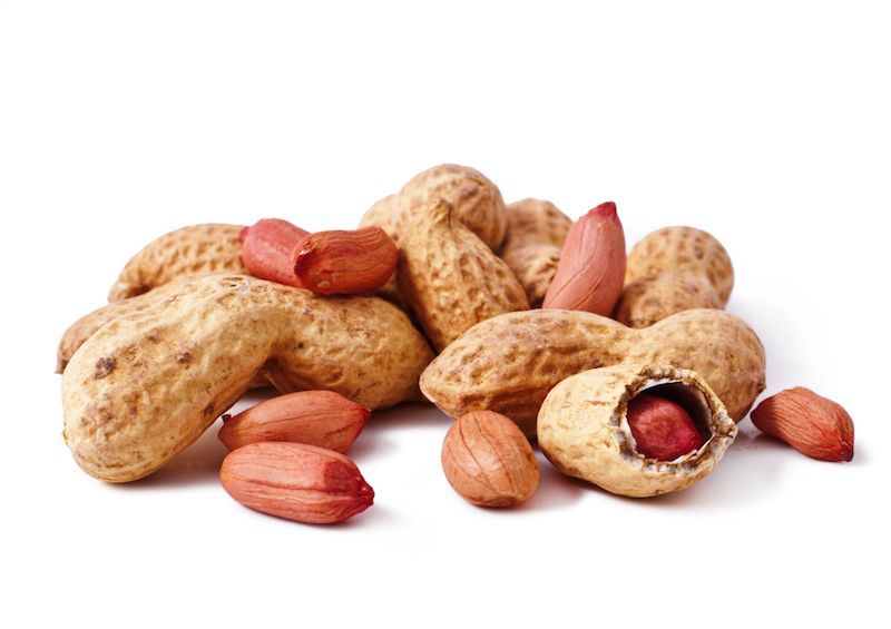 Eat Peanuts to Boost Your Heart Health and Longevity | Live Science