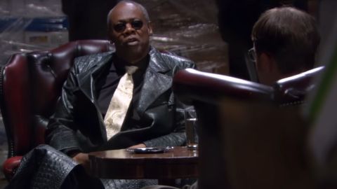 The 20 best Matrix references in other movies and TV shows | GamesRadar+