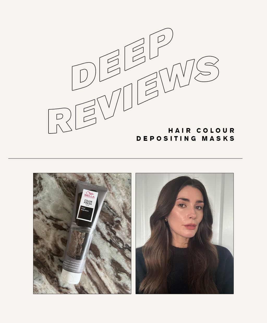 Best Colour-Depositing Hair Masks, Tested by Editors | Who What Wear