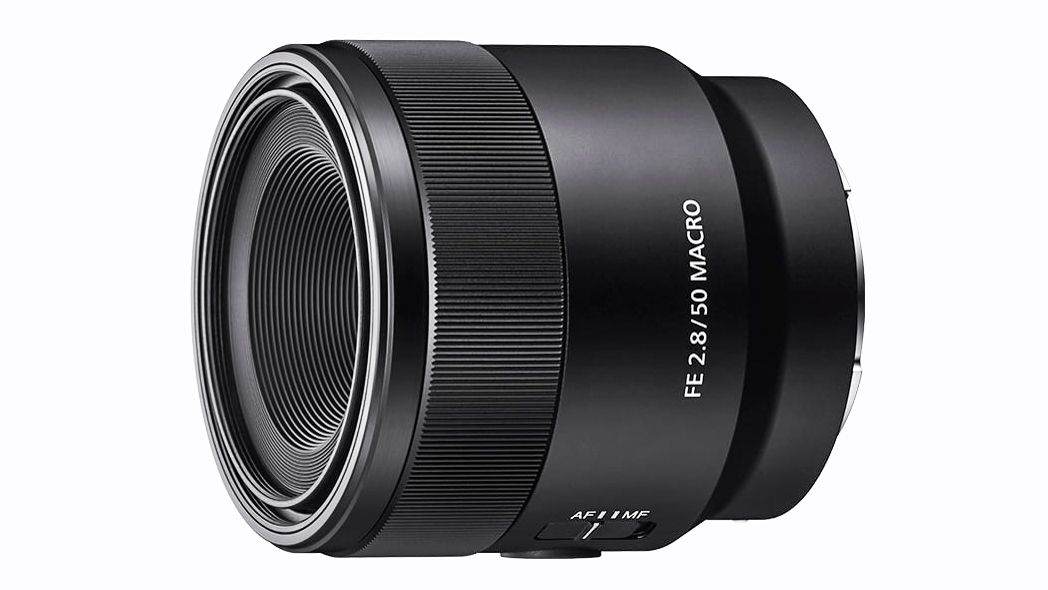 Sony FE 50mm f/2.8 Macro | Digital Camera World
