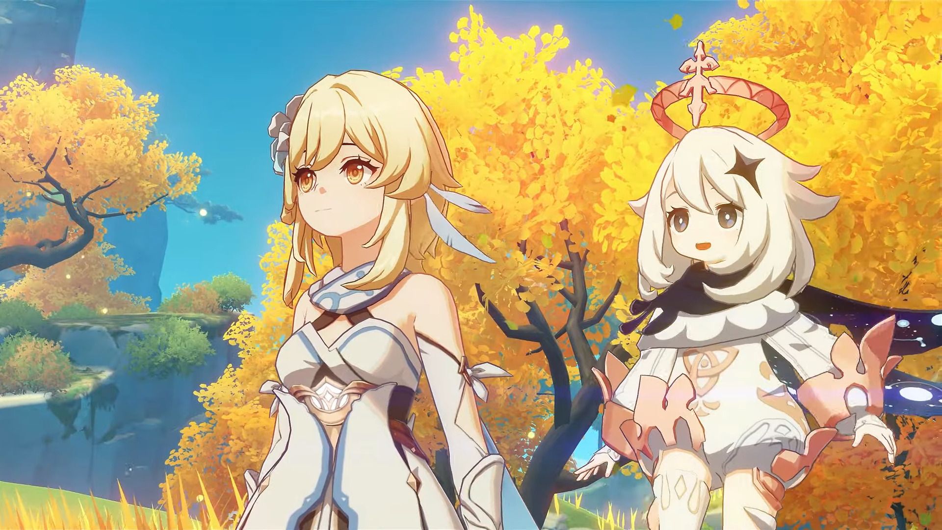 Genshin Impact reputation system: Rewards, points farming, and more ...