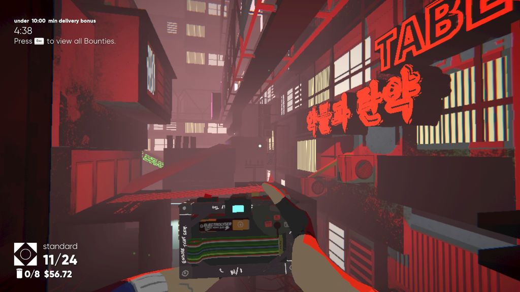 The best photography games on PC | PC Gamer