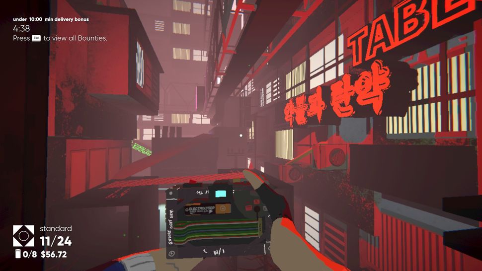 The best photography games on PC | PC Gamer