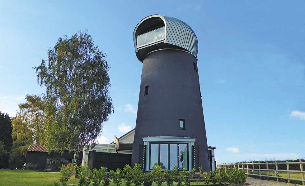 9 of the Best Roof Design Ideas | Homebuilding