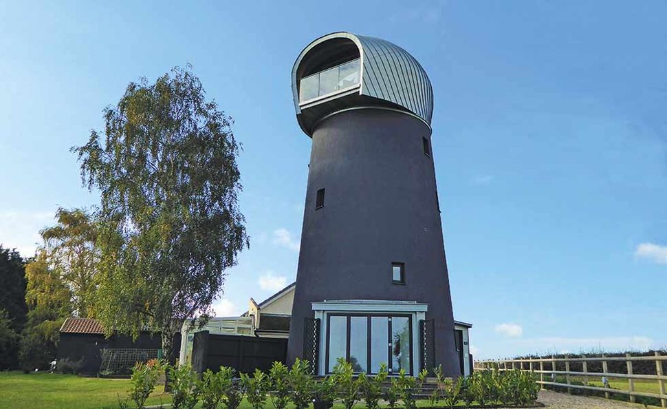 9 of the Best Roof Design Ideas | Homebuilding