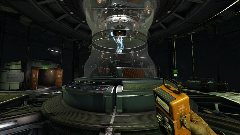 How to turn on the Central Processor in Atomfall | Windows Central