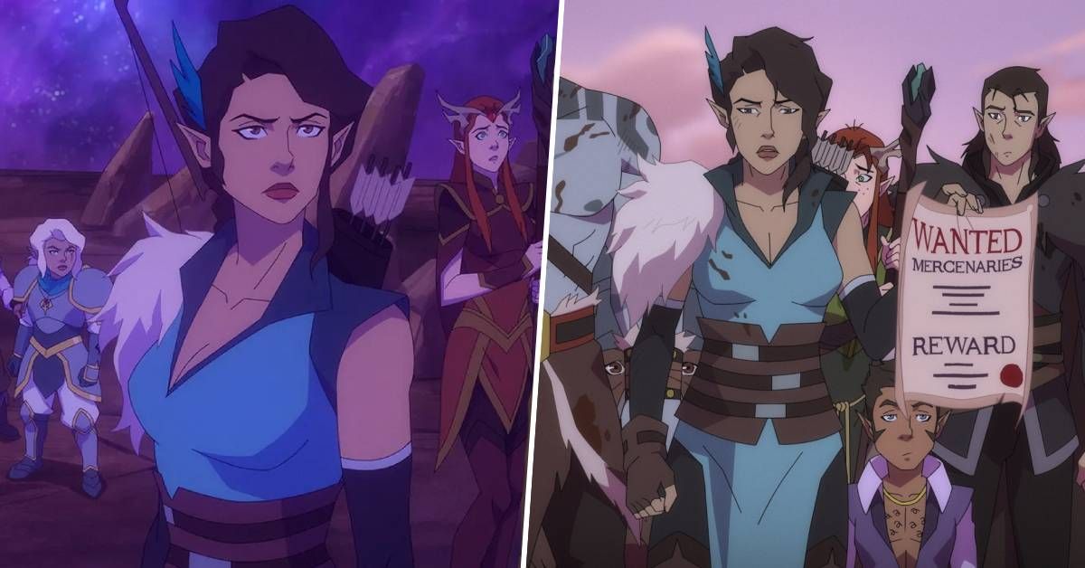 Amazon just put the first two seasons of one of its best animated ...