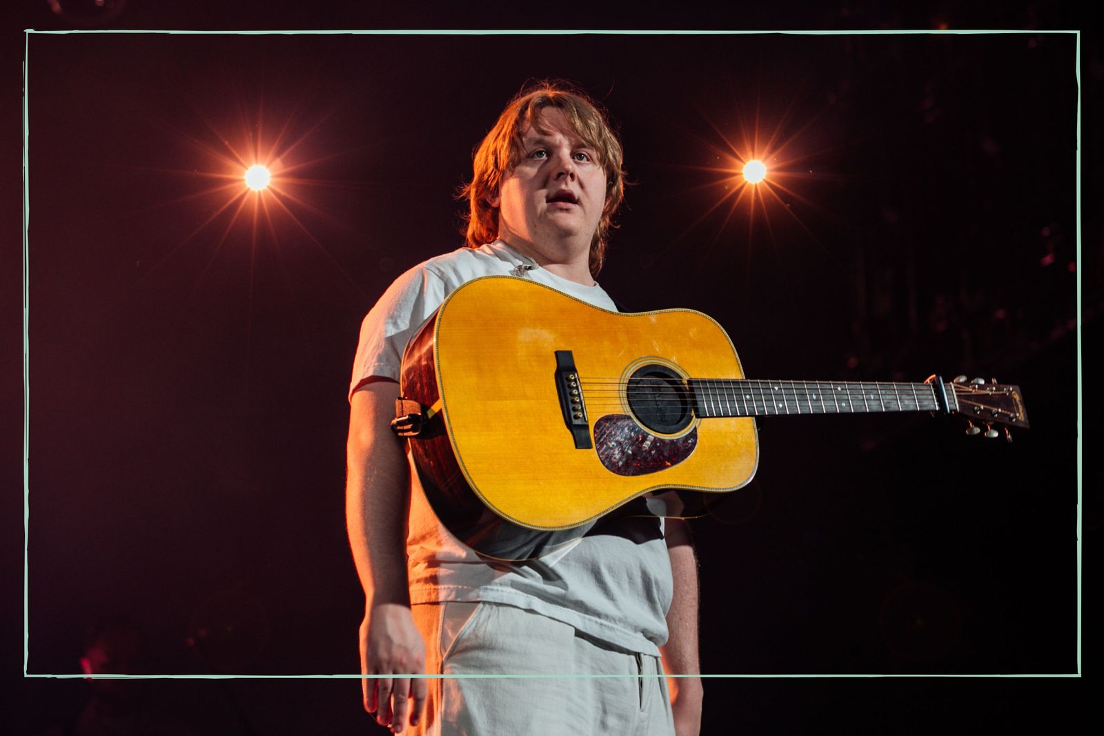 Lewis Capaldi promises to ‘bare all’ as he releases first trailer for ...