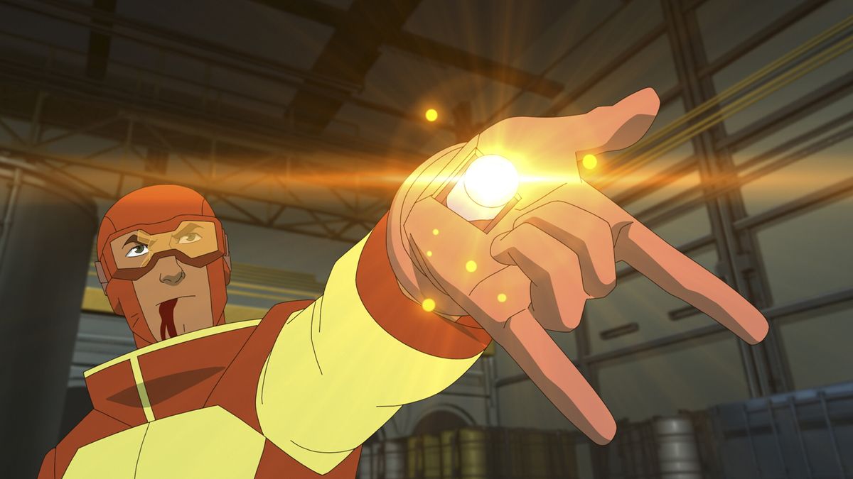 Invincible Season 2 Part 2 Proves Prime Video Is The Unbeatable King Of