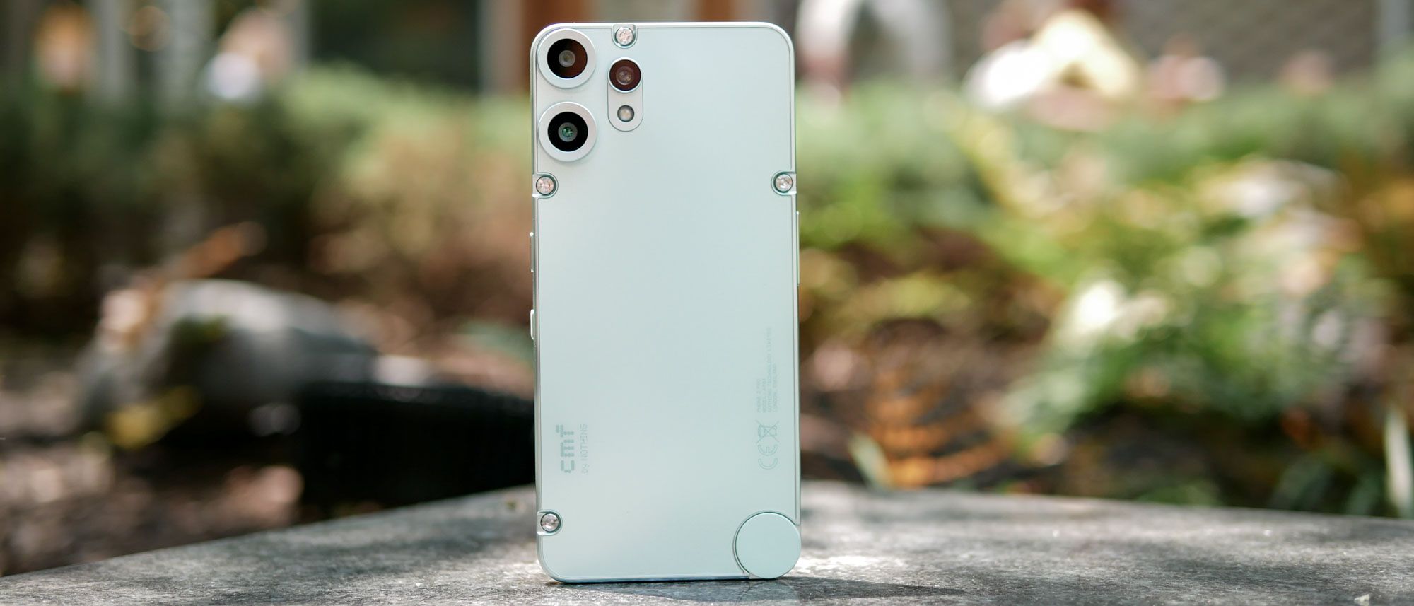 CMF Phone 2 Pro Review: The bar for cheap phones just got higher | Tom ...